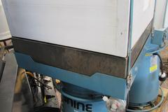 Machines Used | 3Nine Seperation Technology CLARA 1000 Mist Collector