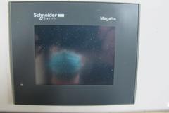 Machines Used | Royal Rota-Rack 36" Diameter Automatic Rotating Parts ...