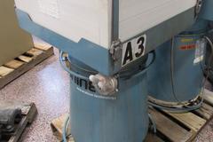 Machines Used | 3Nine Seperation Technology CLARA 1000 Mist Collector