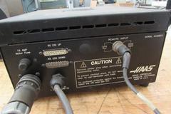 Machines Used | Haas HRT-7 Brush Type Programmable Rotary Table with 7 ...