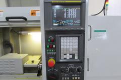 Machines Used | Hanwha SL-12SE CNC Swiss Screw Machine with SMW Bar Feed