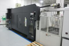 Mazak Integrex 200-IV ST CNC Multi-Axis Mill-Turn Lathe with B-Axis ...