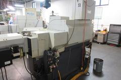 Citizen C16 Type VI CNC Swiss Screw Machine with Citizen CAV16C-IS ...
