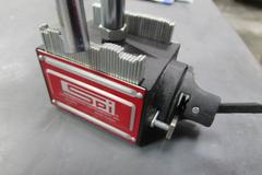 Machines Used | (2) New In Box, SPI Magnetic Base Indicator Stands