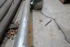 Machines Used | Assorted Aluminum Stock