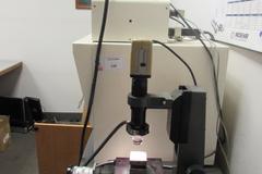 Machines Used | Video Inspection System with Pananoci Camera, Quadra ...