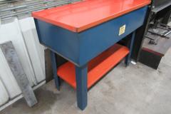 Machines Used | Wel-Built 40 Gallon Parts Washer