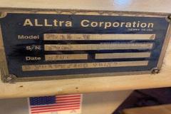 Machines Used | Alltra PG14-8 8' x 20' CNC Plasma Cutter with ...