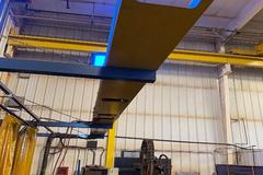 Machines Used | Alltra PG14-8 8' x 20' CNC Plasma Cutter with ...