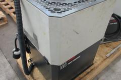 Machines Used | LNS Fox WS 330 Mist Collector. 330 cfm3 Air Flow,