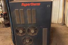 Machines Used | Alltra PG14-8 8' x 20' CNC Plasma Cutter with ...