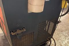 Machines Used | Alltra PG14-8 8' x 20' CNC Plasma Cutter with ...