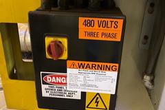 Machines Used | Alltra PG14-8 8' x 20' CNC Plasma Cutter with ...