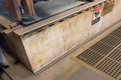 Machines Used | Alltra PG14-8 8' x 20' CNC Plasma Cutter with ...