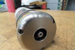 Machines Used | Renishaw OMP600 Probe with 1-1/4" Shank