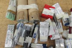 Machines Used | Assorted Carbide Drills, Reamers and Other Perishable ...