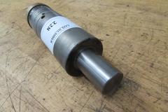 Machines Used | Renishaw OMP600 Probe with 1-1/4" Shank