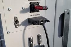 Milltronics RW-15 CNC Vertical Machining Center with Remote Jog Handle ...