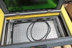 Machines Used | Epilog 8000 FiberMark 20-Watt Marking Laser with Fume ...