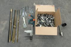 Citizen C16 Type VI CNC Swiss Screw Machine with Citizen CAV16C-IS ...