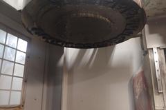 Machines Used | Milltronics VM20 CNC Vertical Machining Center with ...