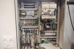 Machines Used | Milltronics VM20 CNC Vertical Machining Center with ...