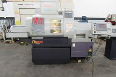 Citizen C16 Type VI CNC Swiss Screw Machine with Citizen CAV16C-IS ...