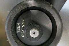 Machines Used | Tesa Scan-50 Plus - 02430040 Optical Measurement ...