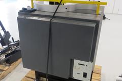 Machines Used | Tesa Scan-50 Plus - 02430040 Optical Measurement ...