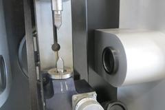 Machines Used | Tesa Scan-50 Plus - 02430040 Optical Measurement ...