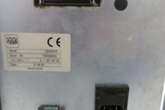 Machines Used | Tesa Scan-50 Plus - 02430040 Optical Measurement ...