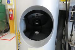 Machines Used | Tesa Scan-50 Plus - 02430040 Optical Measurement ...