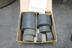 Machines Used | Norton Model 1 Brake Controlled Truing Device (Wheel ...