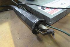 Machines Used | Actograp No. 2 Electro Engraver