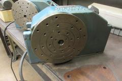 Machines Used | Roto-Grind 30T-V Special Rotary Grinding Fixture. 110V