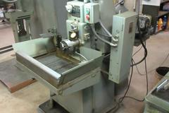 Machines Used | Sunnen MBB-1600 Horizontal Hone