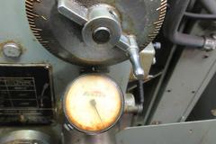 Machines Used | Sunnen MBB-1600 Horizontal Hone