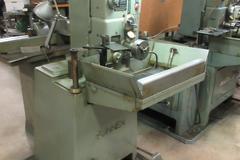 Machines Used | Sunnen MBB-1600 Horizontal Hone