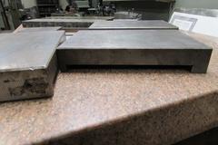 Machines Used | Assorted Customized Magnetic Transfer Blocks