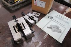 Machines Used | (3) Sunnen External Hones.