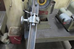 Machines Used | Sterling Model DB Drill Grinder. 2-1/2" Max Drill ...