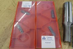 Machines Used | Lot 76 Assorted Thread Mills, Thread Mill Body, Thread ...