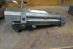 Machines Used | Hardinge Model E Production Cross Slide