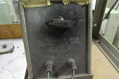 Machines Used | Actograp No. 2 Electro Engraver