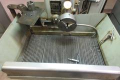 Machines Used | Sunnen MBB-1600 Horizontal Hone