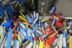 Machines Used | Lot of Assorted Perishable Tooling