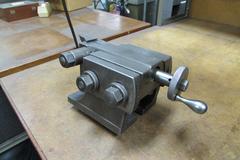 Machines Used | Cincinnati Dividing Head with (1) Double Sided Plate ...