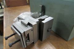 Machines Used | Ideal Industries Commutator Resurfacing Kit in Metal Case