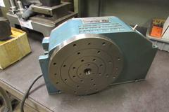 Machines Used | Roto-Grind 30T-V Special Rotary Grinding Fixture. 110V
