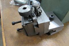 Machines Used | Ideal Industries Commutator Resurfacing Kit in Metal Case